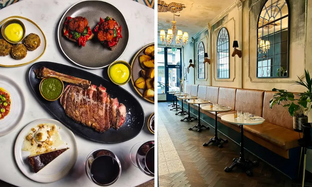 Eat Spain Drink Spain: Where to eat and drink this September