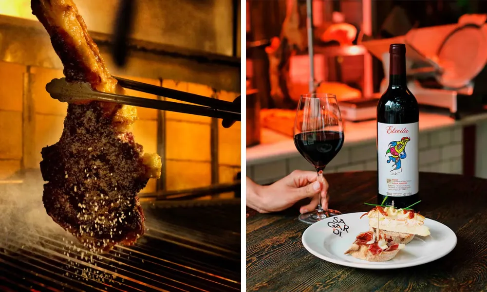 Eat Spain Drink Spain: Where to eat and drink this September