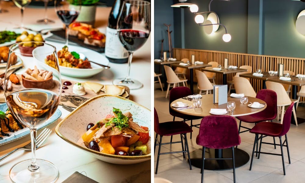 Eat Spain Drink Spain: Where to eat and drink this September