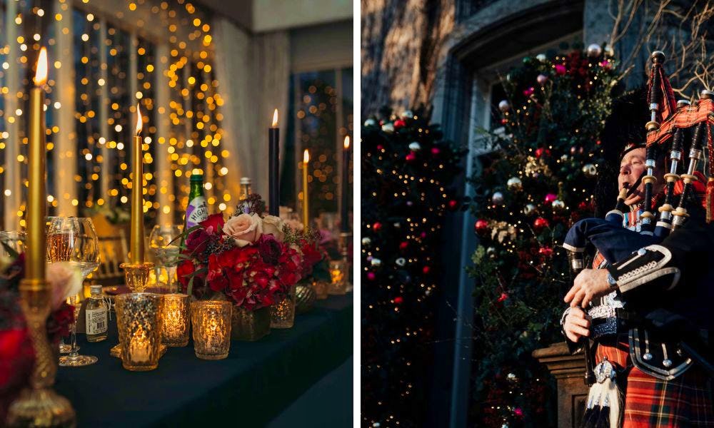 Edinburgh’s best Christmas set menus: 12 spots serving festive deals