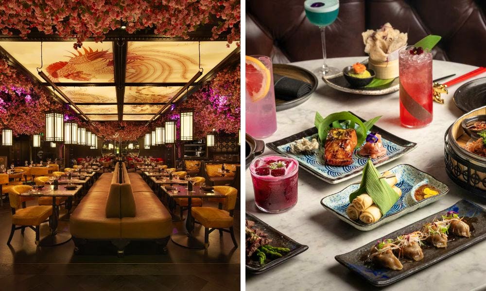 Edinburgh’s best Christmas set menus: 12 spots serving festive deals