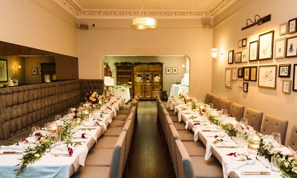Edinburgh’s best Christmas set menus: 12 spots serving festive deals