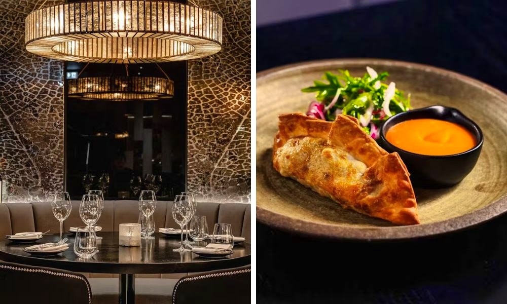 Edinburgh’s best Christmas set menus: 13 spots serving festive deals