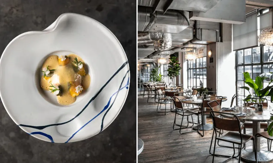 Gordon Ramsay is bringing a Michelin-starred pasta restaurant from LA ...