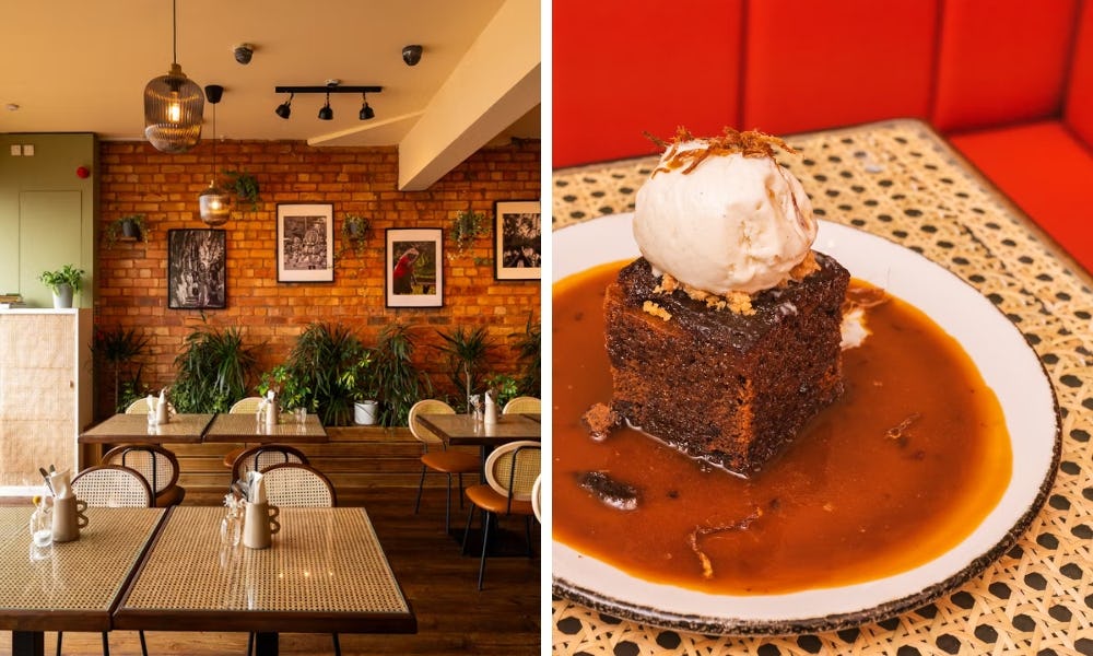 12 of the best Christmas dinners in Birmingham for 2025