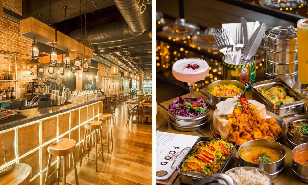 12 of the best Christmas dinners in Birmingham for 2025