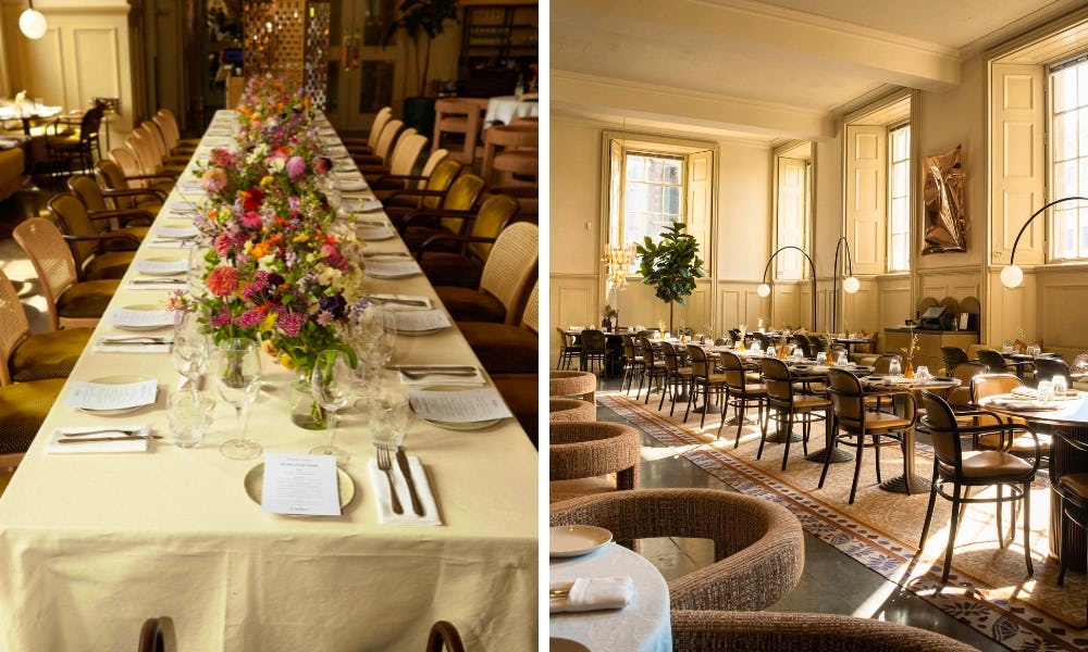 Best modern wedding venues in London: 13 contemporary spots to tie the knot