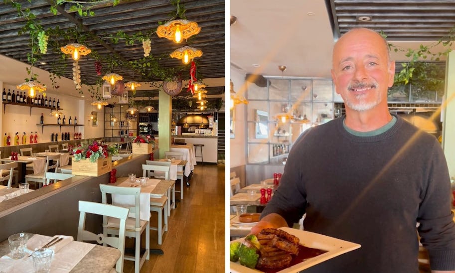 ‘Thank you for never supporting us’: Closing London restaurant takes parting shot at locals