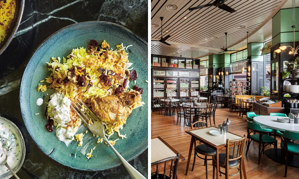 The best Indian restaurants in Birmingham