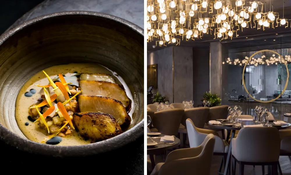 The best Indian restaurants in Birmingham