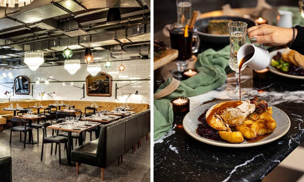 Liverpool’s best Christmas set menus: 10 spots serving festive feasts ...