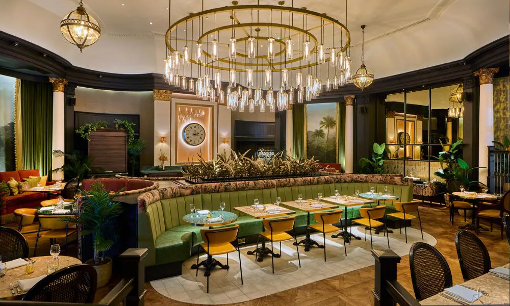 Leeds' best Christmas set menus: 12 festive deals to celebrate the season