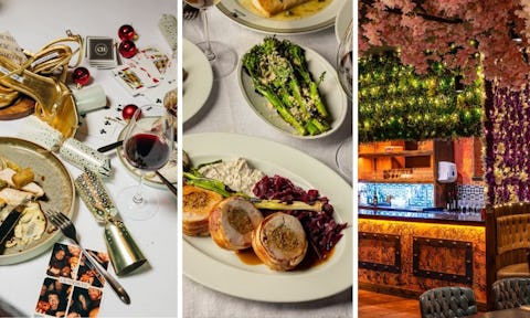 2025's best advent calendars for food and drink lovers