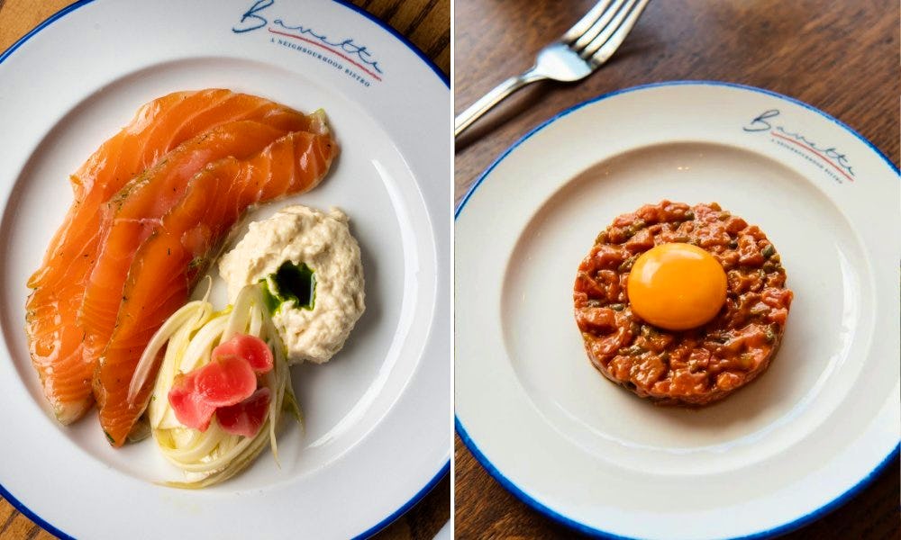 Leeds' best Christmas set menus: 12 festive deals to celebrate the season