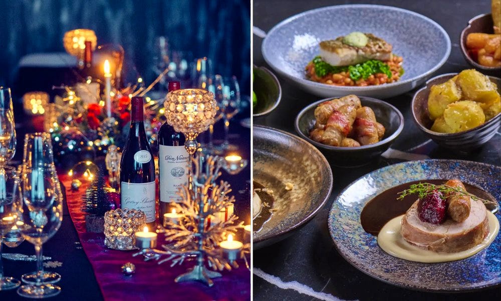 Leeds' best Christmas set menus: 12 festive deals to celebrate the season