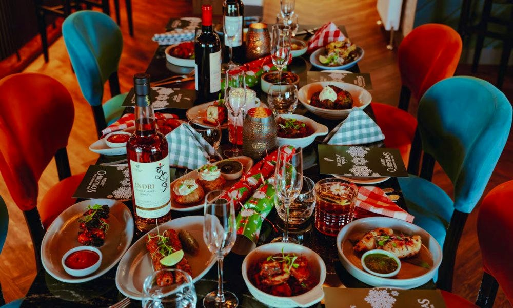 Leeds' best Christmas set menus: 12 festive deals to celebrate the season