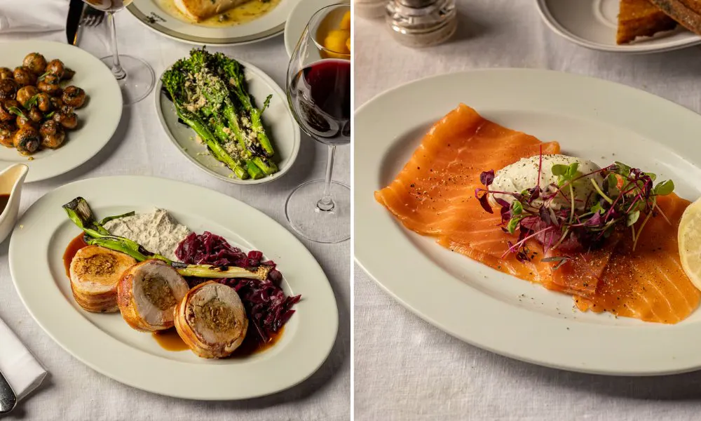 Leeds' best Christmas set menus: 11 festive deals to celebrate the season