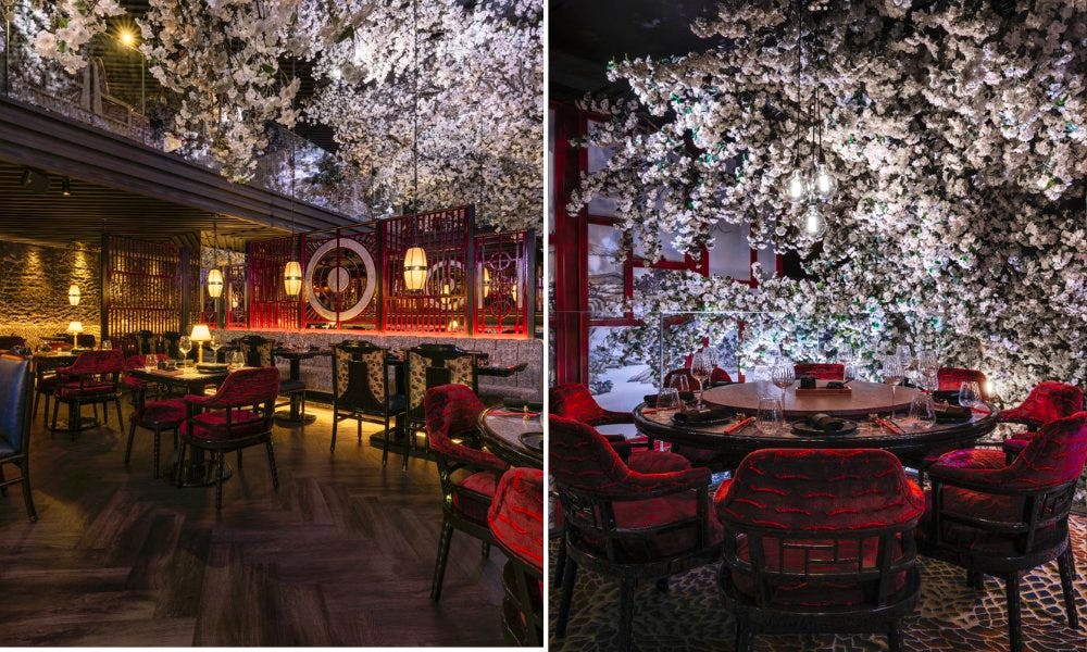 Leeds' best Christmas set menus: 12 festive deals to celebrate the season