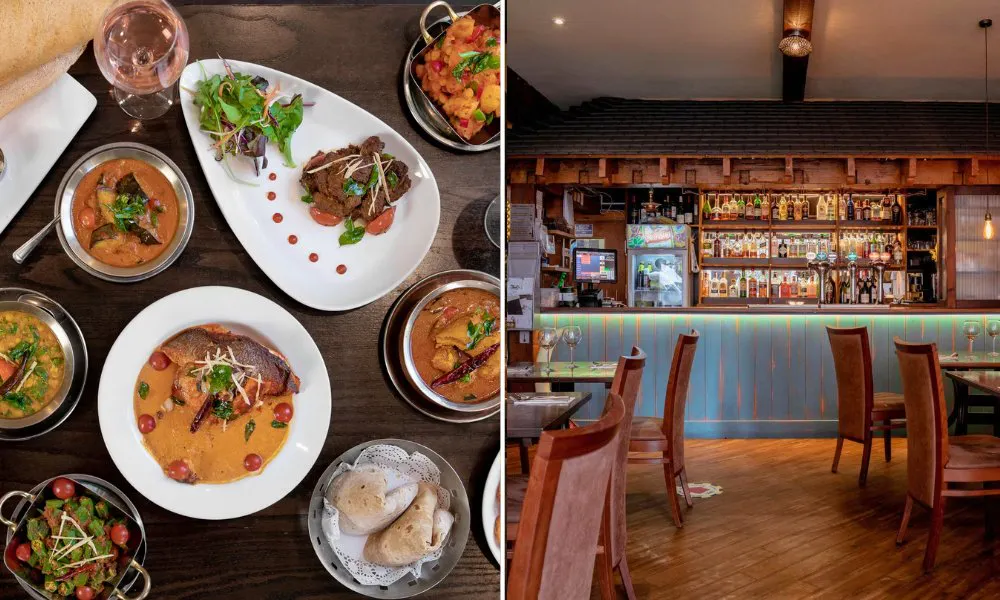 Leeds' best Christmas set menus: 11 festive deals to celebrate the season