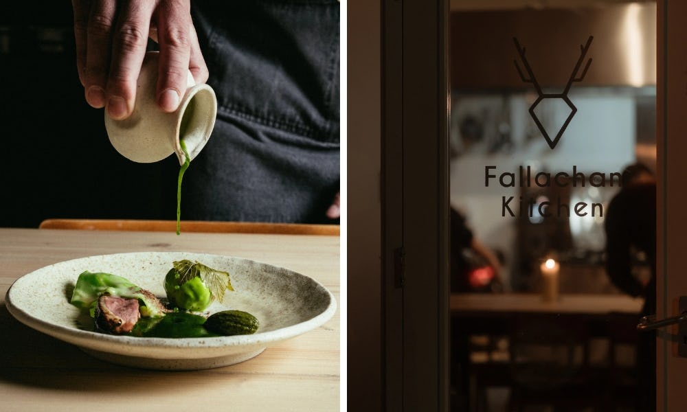 Glasgow’s best Christmas set menus: 11 top spots for festive celebrations