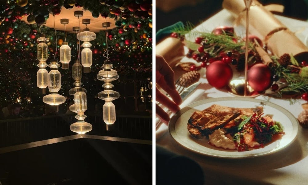 Glasgow’s best Christmas set menus: 11 top spots for festive celebrations