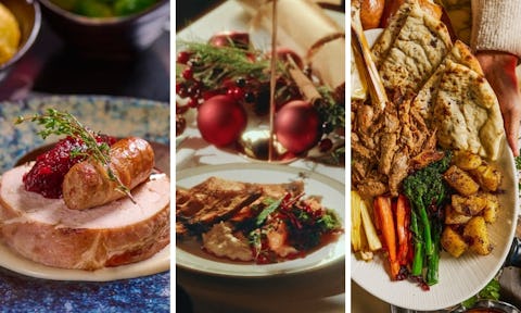 Liverpool’s best Christmas set menus: 10 spots serving festive feasts ...