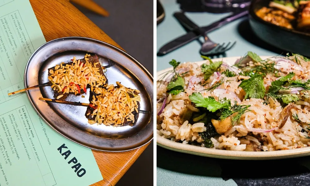 Glasgow’s best Christmas set menus: 11 top spots for festive celebrations