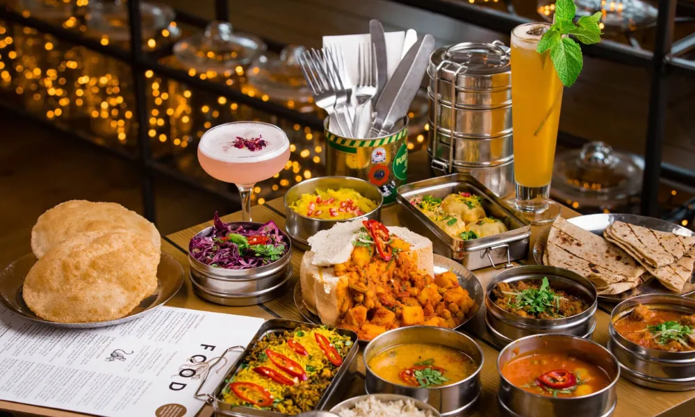 Glasgow’s best Christmas set menus: 11 top spots for festive celebrations