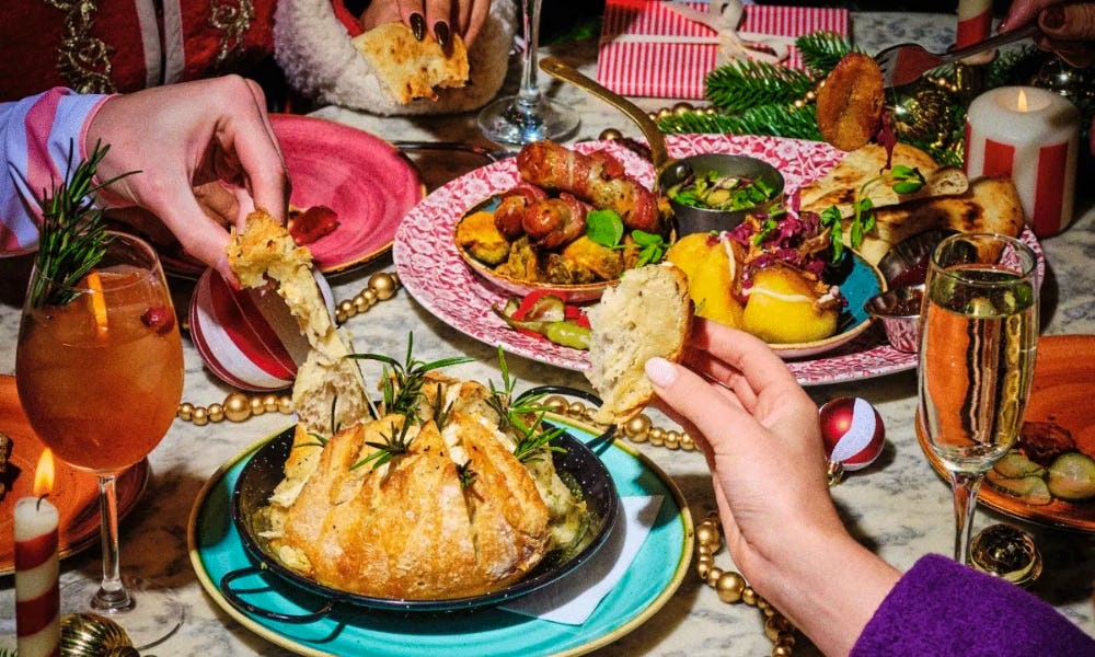 Nottingham’s best Christmas set menus: 10 festive feasts for a snip of ...