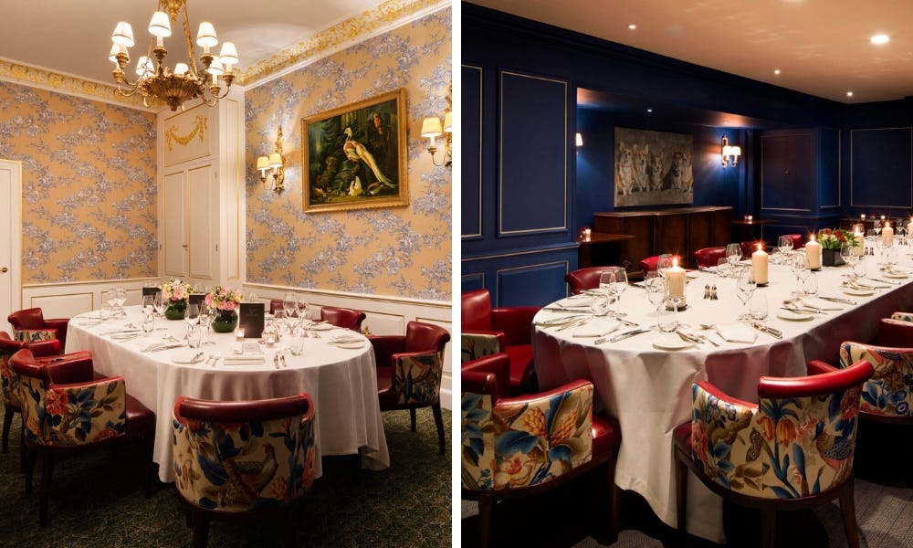 Michael Caines interview: 'It's a new dawn'