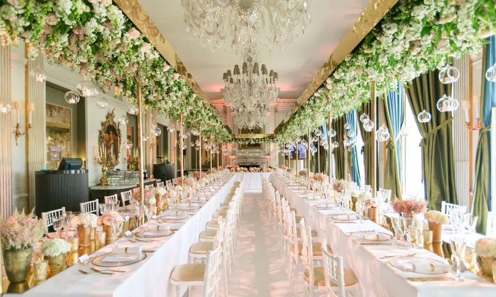 Wedding trends 2026: The hottest themes and ideas set to define the year
