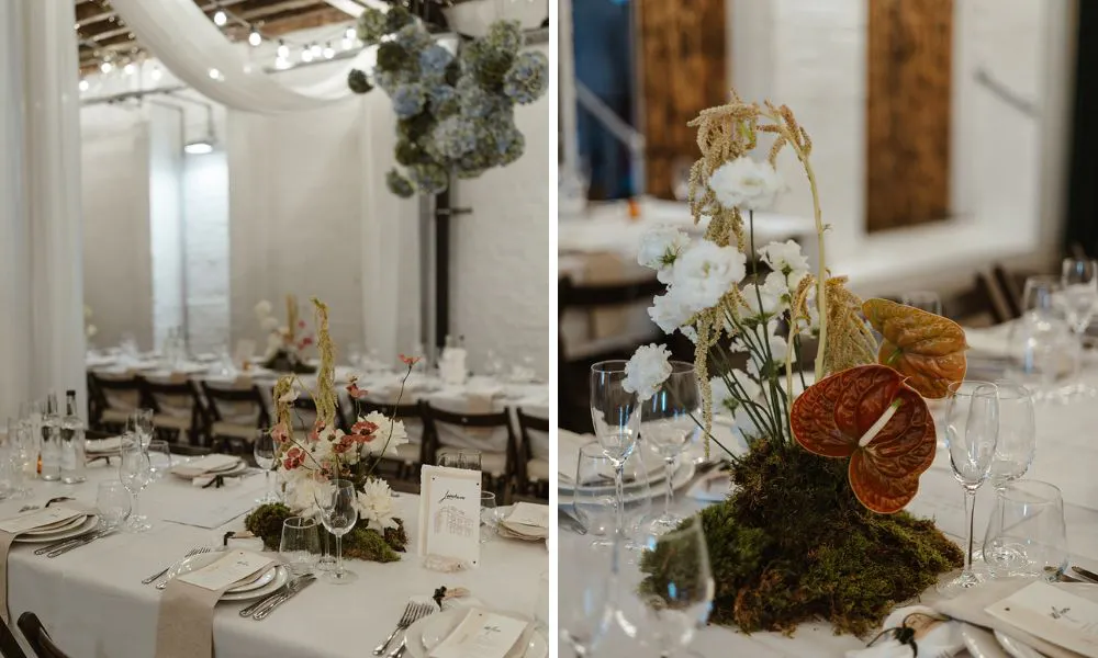 Wedding trends 2026: The hottest themes and ideas set to define the year