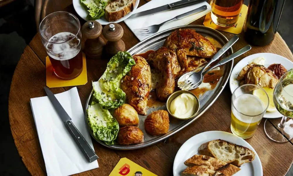 2026 food trends: What to expect in restaurants this year