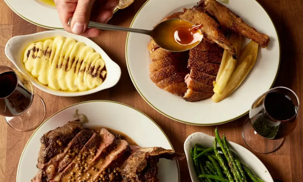 2026 food trends: What to expect in restaurants this year