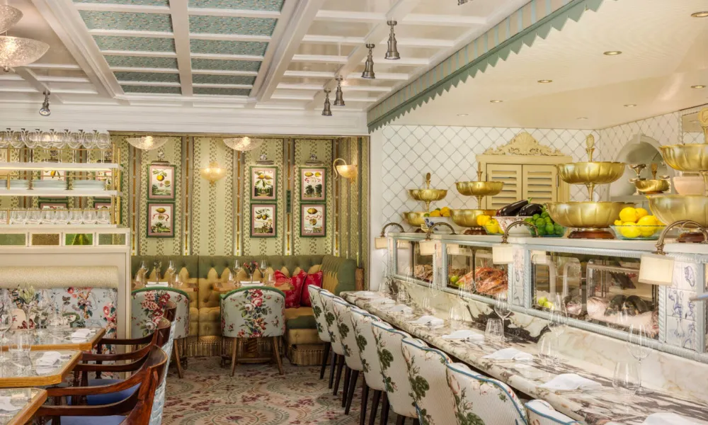 2026 food trends: What to expect in restaurants this year