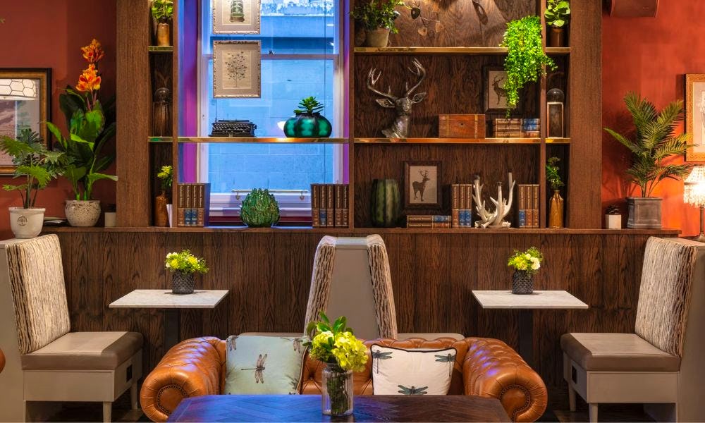 Burns Night 2026: Where to find the best Burns suppers in Scotland