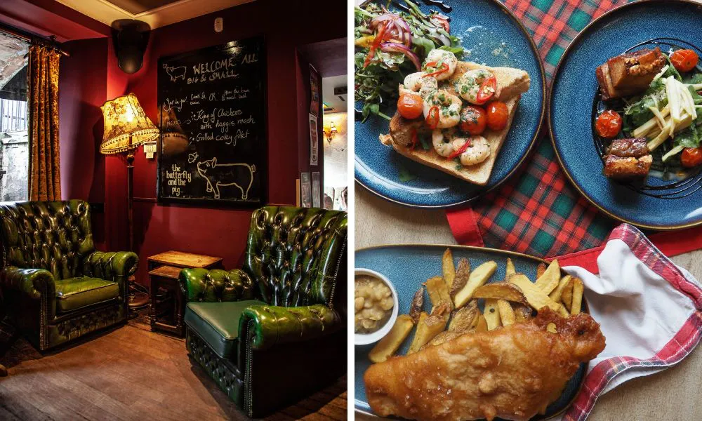 Burns Night 2026: Where to find the best Burns suppers in Scotland