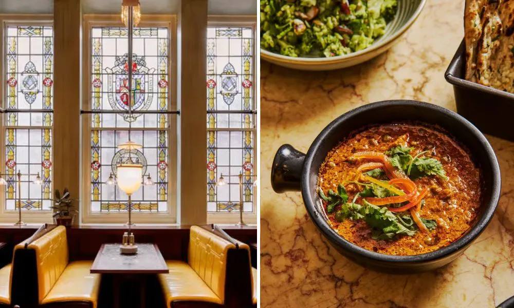 The best Valentine's Day restaurants in Manchester for a truly romantic ...