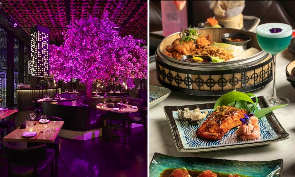 The best Valentine's Day restaurants in Manchester for a truly romantic ...