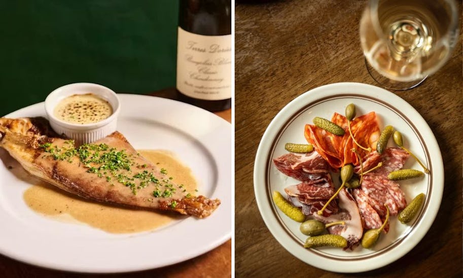 The best Valentine's Day restaurants in Liverpool