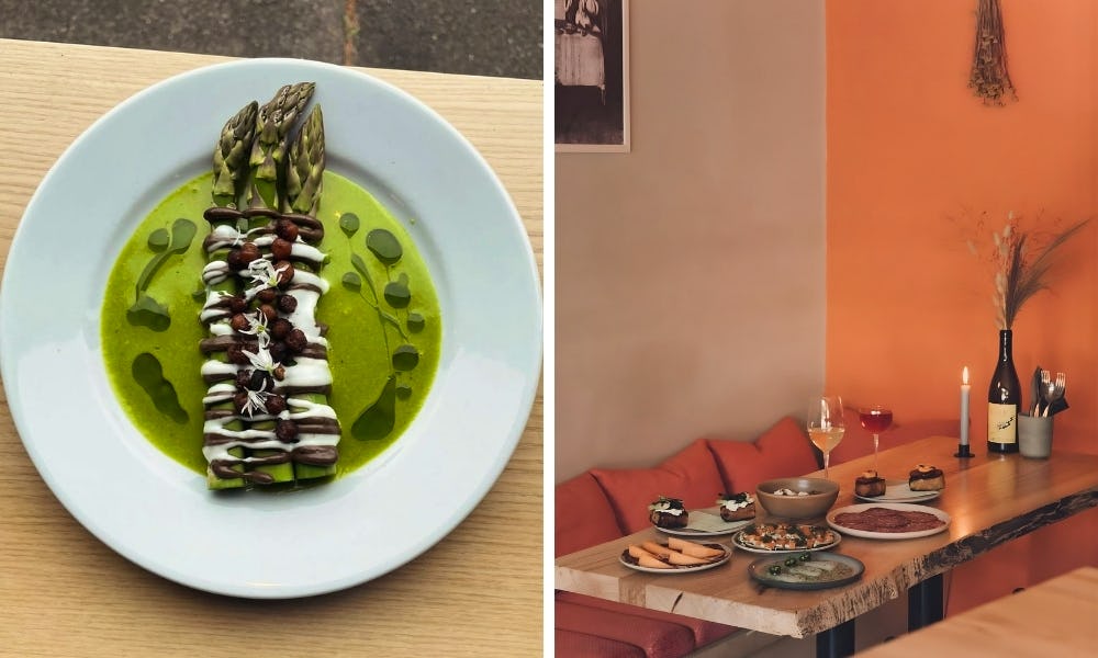 The best Valentine's Day restaurants in Sheffield to book this year