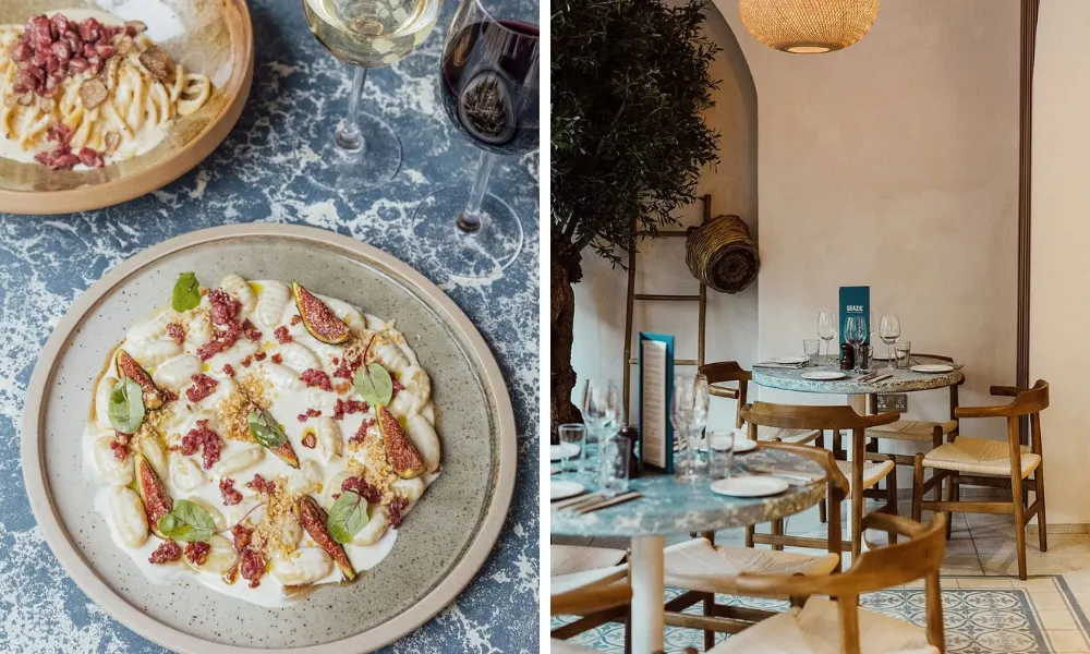 The best Valentine's Day restaurants in Sheffield to book this year