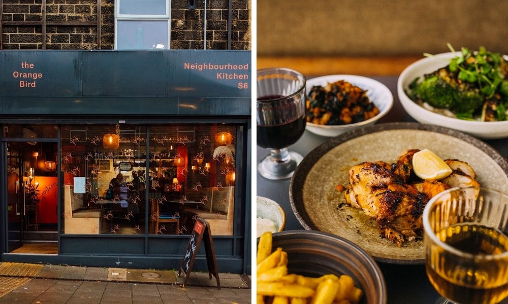 The best Valentine's Day restaurants in Sheffield to book this year