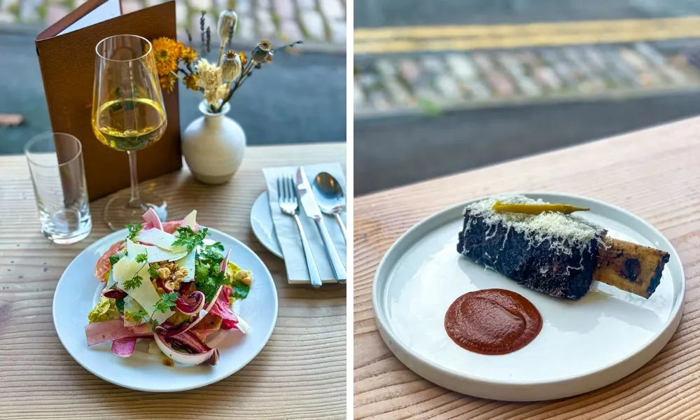 The best Valentine’s Day restaurants in Bristol for an unforgettable ...
