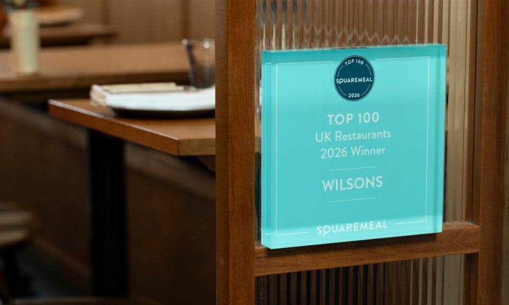 ‘It felt like our last chance’: How Wilsons survived to win a Michelin star