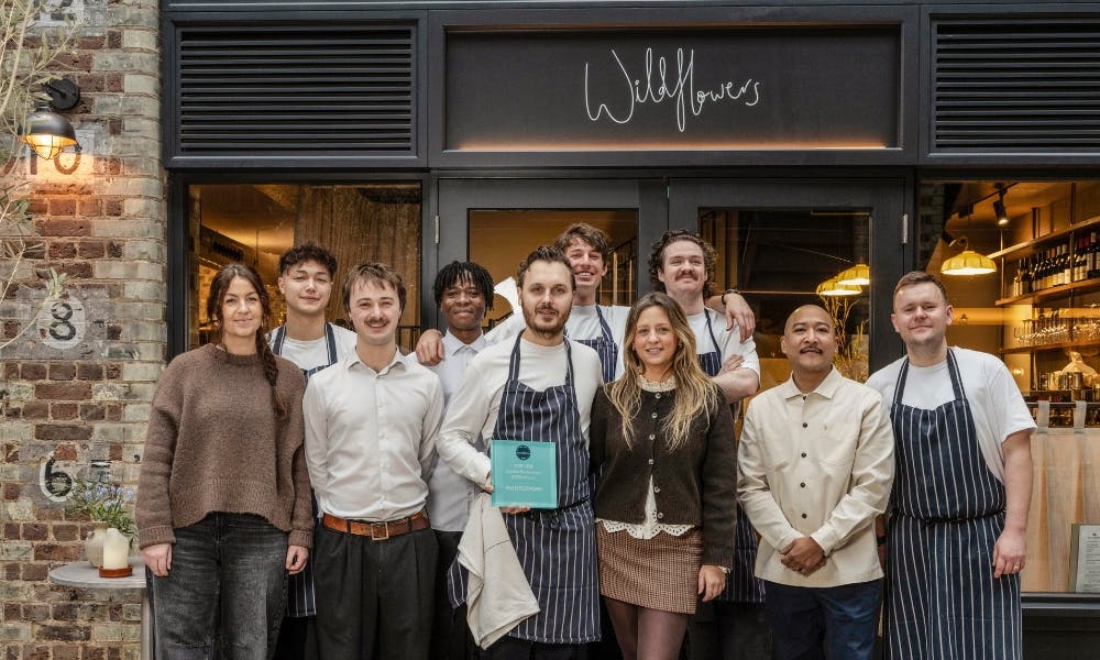 SquareMeal Awards 2026: The UK and London’s must-visit restaurants revealed