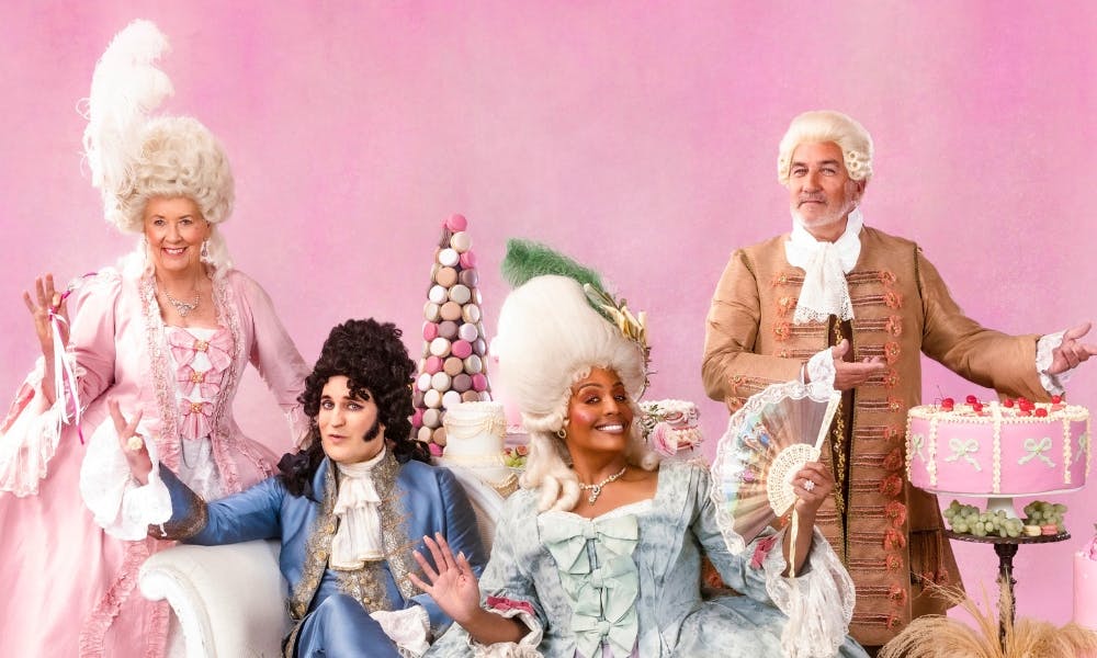 ‘Lost for words’: Nigella Lawson to replace Prue Leith on The Great ...