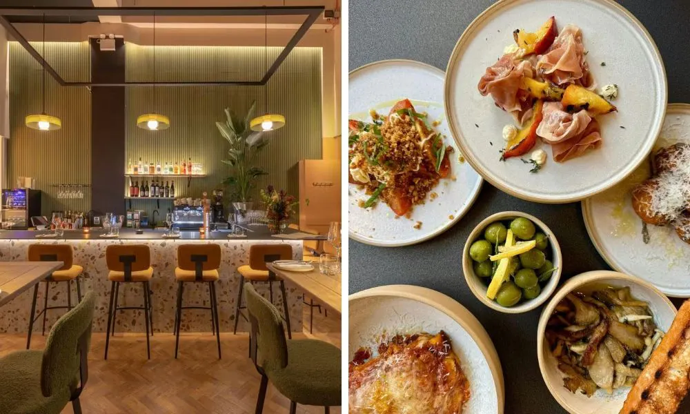 The best Mother’s Day restaurants in Manchester for a treat-worthy meal