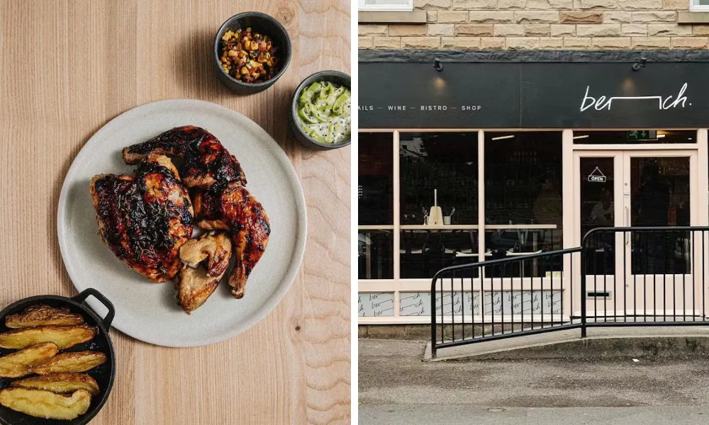 The best Mother’s Day restaurants in Sheffield for a fabulous Sunday ...