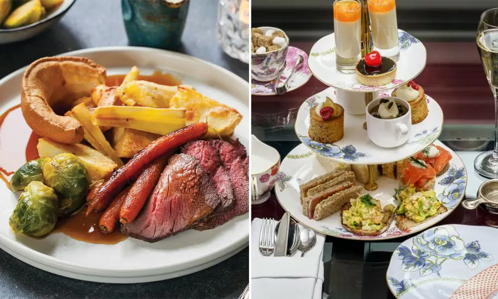 The best Mother's Day restaurants in Cambridge for a special celebration